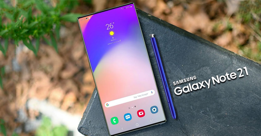 Tất tần tật về Galaxy Note 21: Thiết kế, cấu hình, giá bán và ngày ra mắt