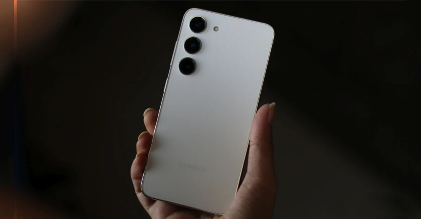 Rò rỉ mới cho biết Galaxy S23 FE sẽ có chipset Snapdragon 8+ Gen 1