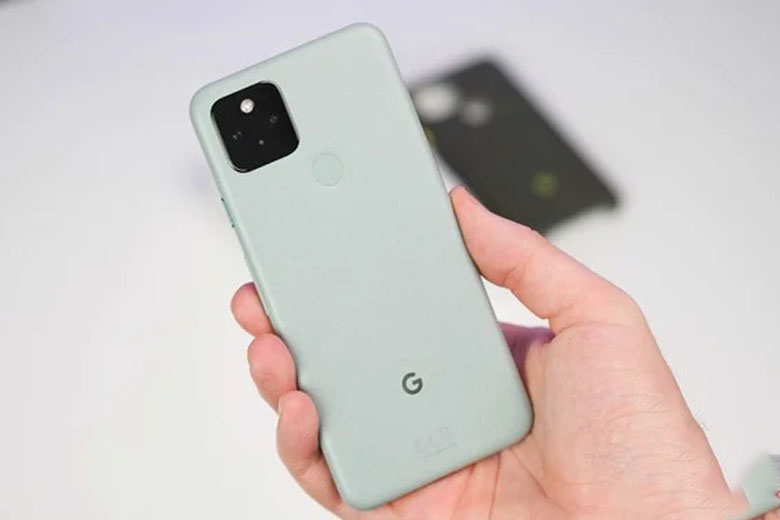 Google Pixel 5XL (Cũ 99%)