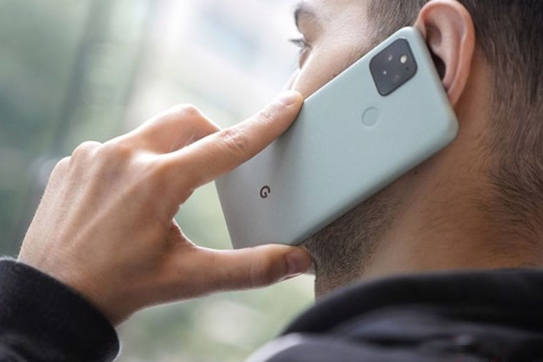 Google Pixel 5XL (Cũ 99%)