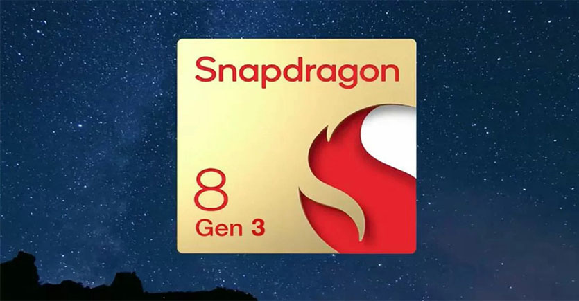Snapdragon 8 Gen 3 không chỉ tốt hơn thế hệ tiền nhiệm mà còn vượt xa ...