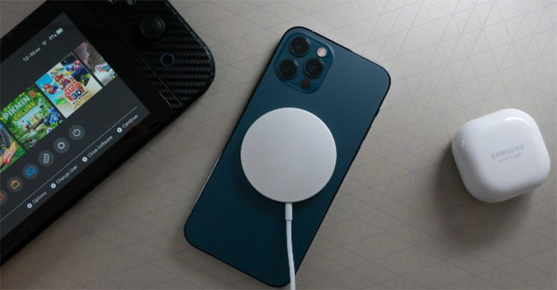 MagSafe là gì? Hướng dẫn đầy đủ về sạc không dây MagSafe