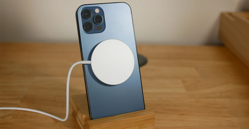 MagSafe là gì? Hướng dẫn đầy đủ về sạc không dây MagSafe