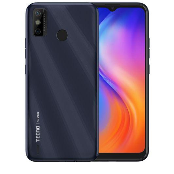 Tecno KE5 6 Go (4gb/64gb) giá tốt, trả góp 0%